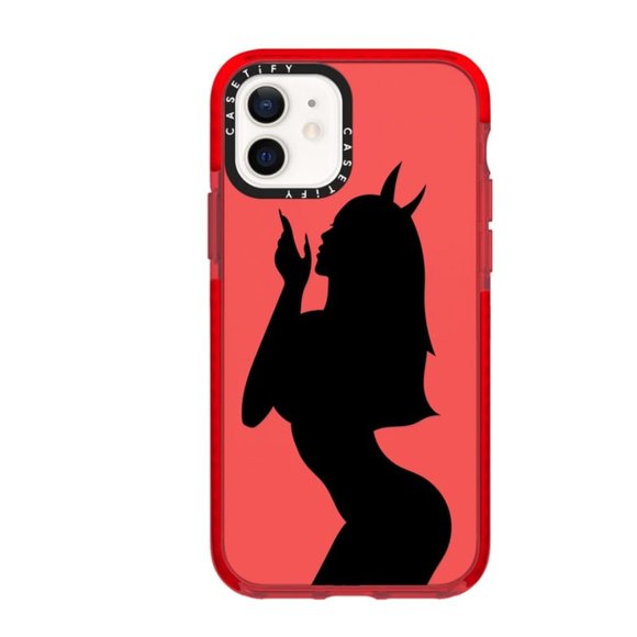 Casetify | Cell Phones & Accessories | Devil Lady Casetify | Poshmark